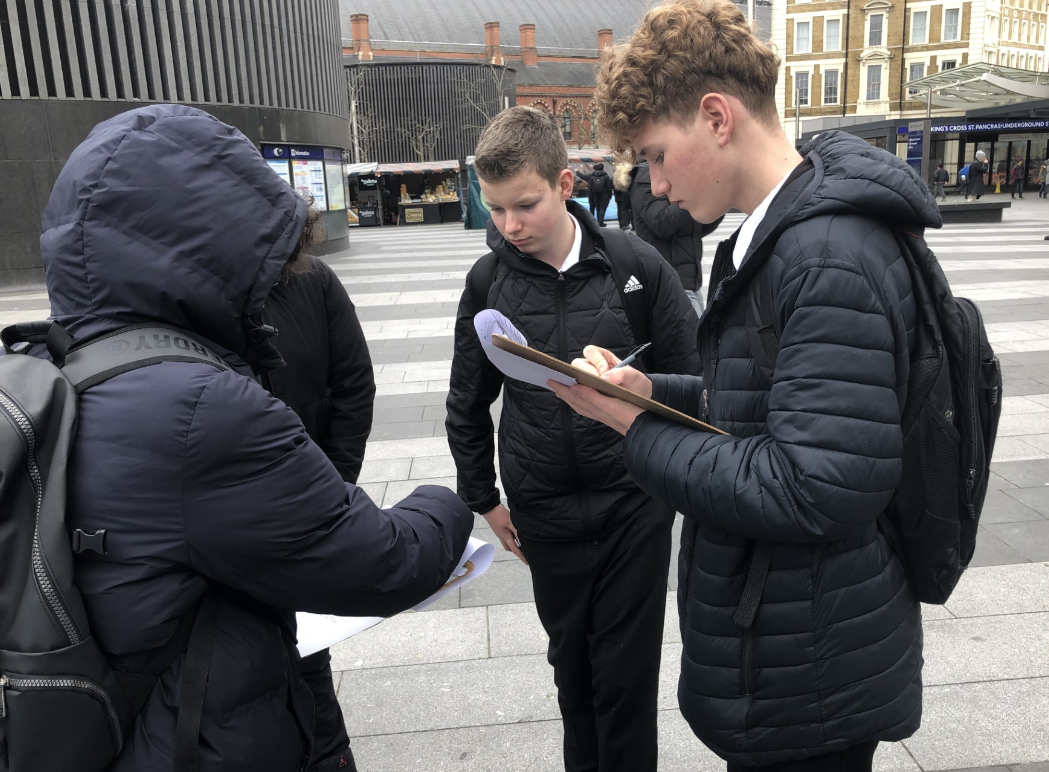 William Ellis School Parent Portal - End of Term Newsletter - Spring 2024